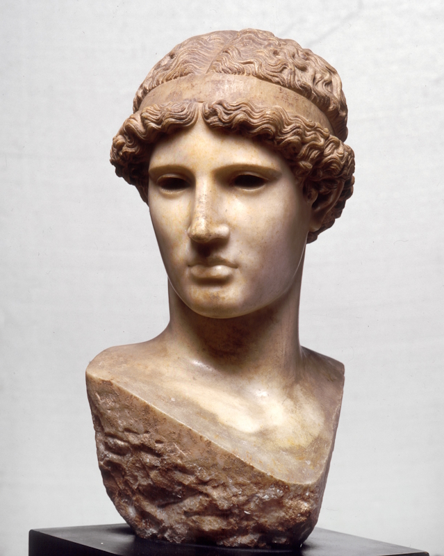 Fidia | Musei Capitolini